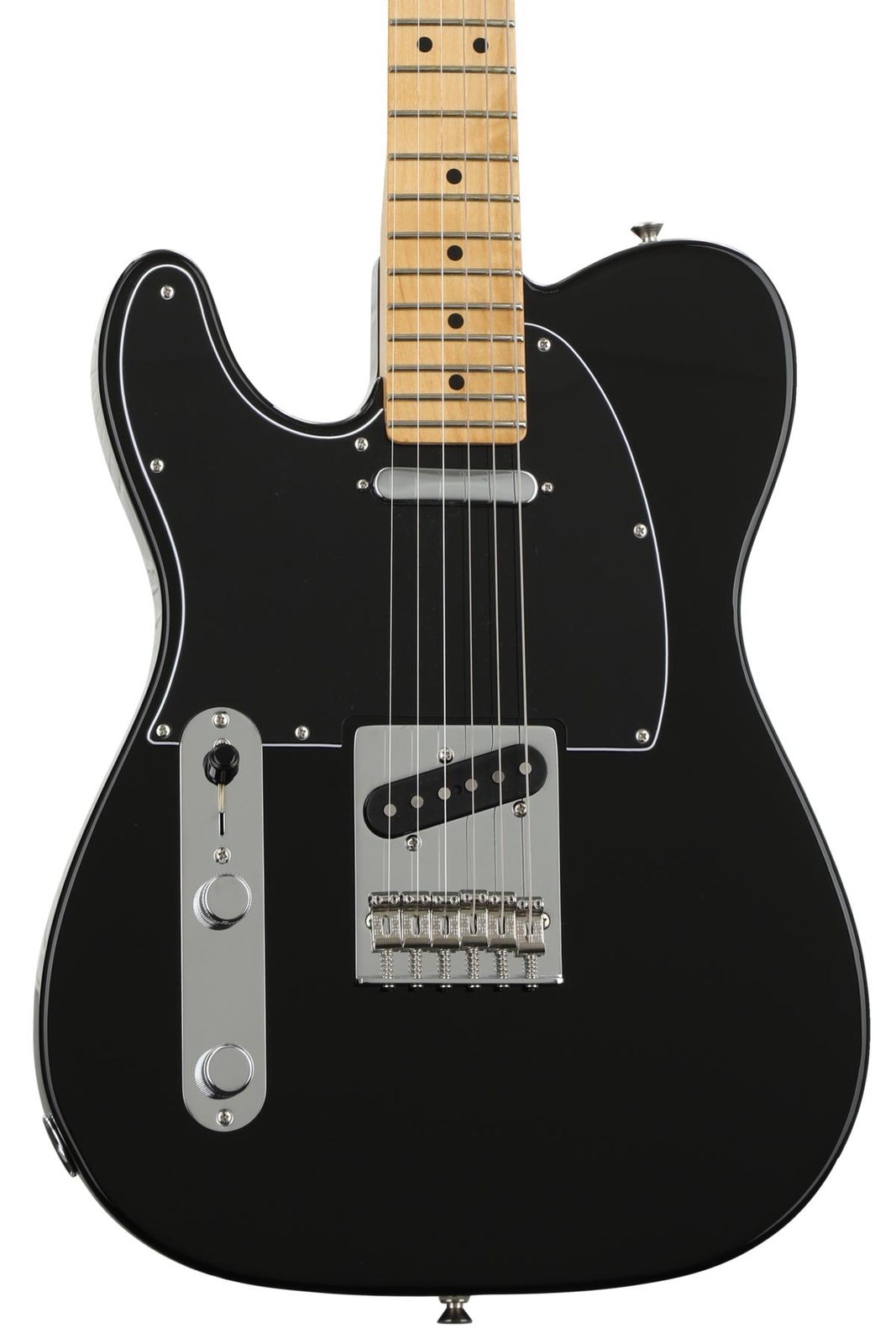 Left Handed Fender Telecaster Guitars for Sale