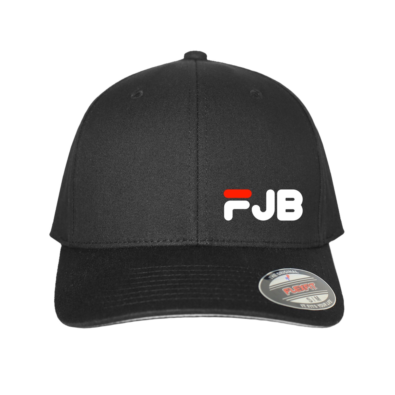 FJB Flex-Fit Hat FILA Inspired Funny Patriotic MAGA USA Premium Cap | eBay