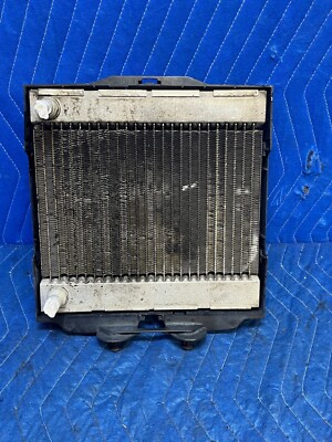 🚘 11-19 BMW 535i 640i 740i (F01 F06 F07 F10) 3.0L N55 AUXILIARY ...