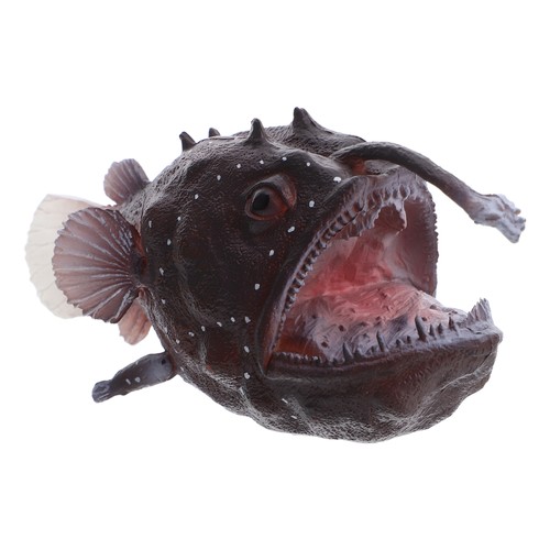 Marine Life Model Child Sea Ocean Animal Figurines Toys Artificial Fish ...