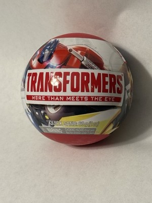 ZURU 5 Surprise TRANSFORMERS Mystery Character Mini Figure | eBay