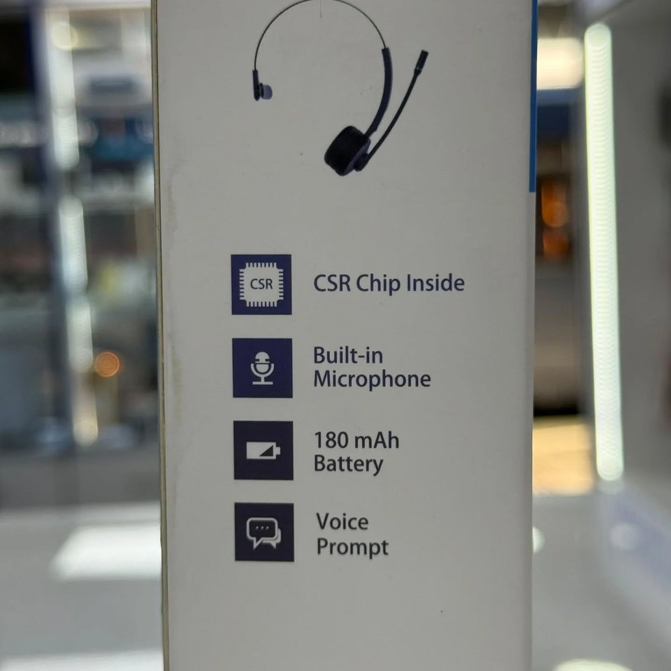 Yamay M98 Wireless Headset | eBay UK