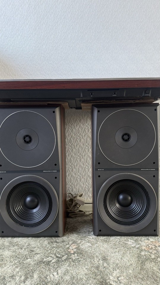 Bang & Olufsen Beocenter 7007 | eBay.de