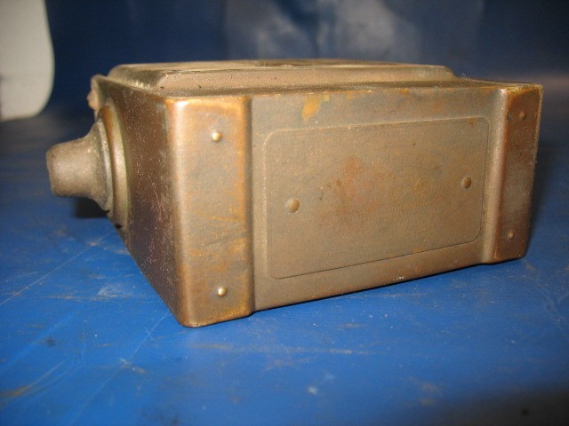 Wico EK Mag Magneto HOT Hit Miss Gas Engine | eBay