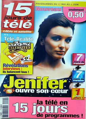 Mag Raro 2004: Jenifer Bartoli _ Helene Segara _ Mia Frye | eBay