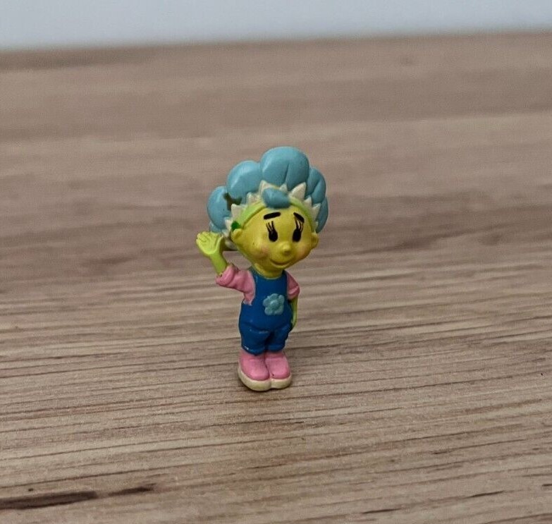 FIFI & THE FLOWERTOTS * Multi Listing * Toy Action Figures , Soft Toys ...