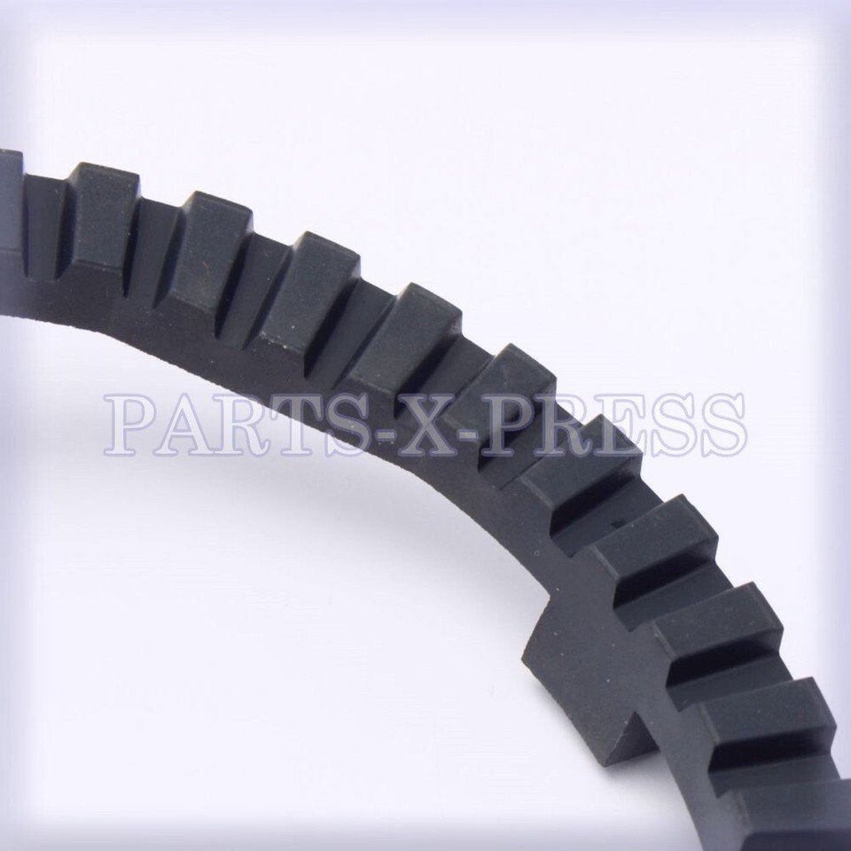 GENUINE OEM SUBARU ABS WHEEL SENSOR TONE RING FORESTER LEGACY STI WRX ...