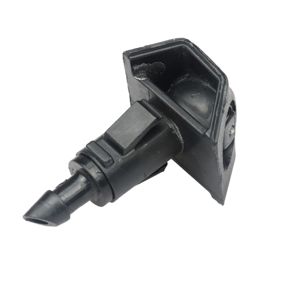 New Windshield Washer Nozzle Fit for 2009-2012 Nissan Versa 28931-ZW80A ...