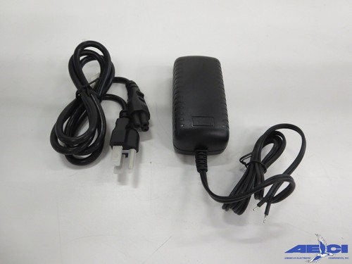 TYCO KSAFH2400250T1M3 RFID PORTAL POWER SUPPLY 24V INPUT:100-240V 47 ...