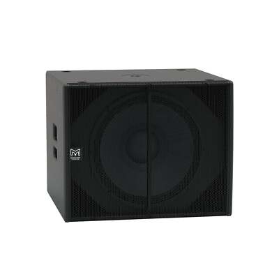 Martin Audio Blackline XP118 Subwoofer | eBay