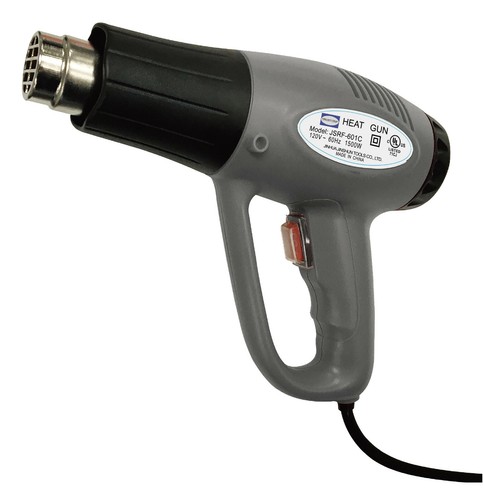Dual Temperature 1500 Watt Heat Gun | eBay