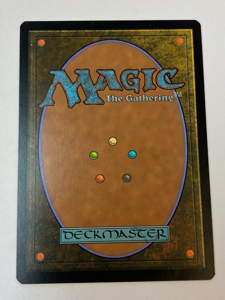 Nimble Mongoose - Magic the Gathering MTG Modern Horizons Single Card ...