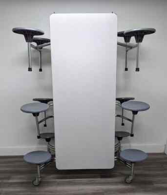Tables - Cafeteria Tables