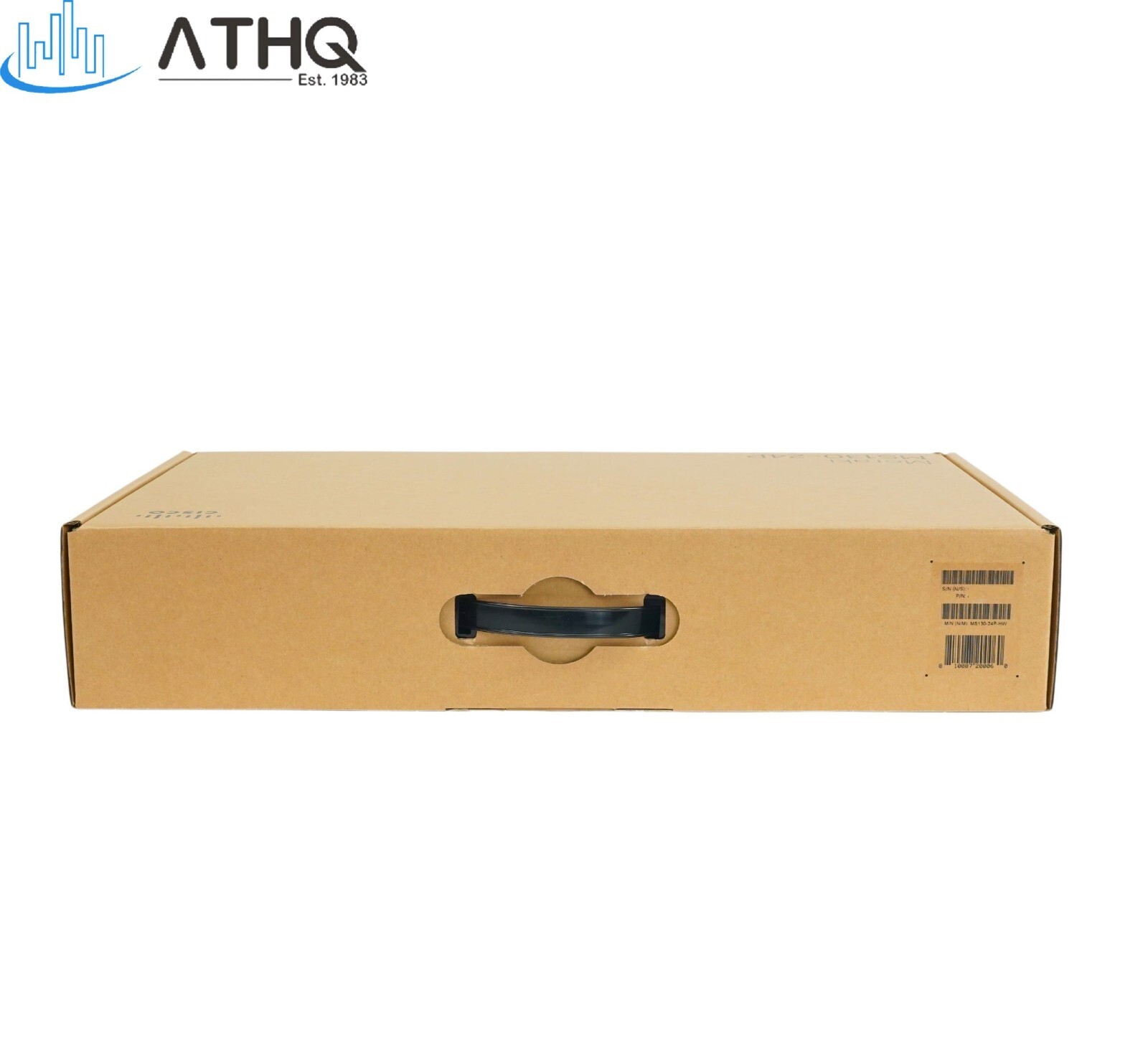 Cisco Meraki MS130 24-Port Cloud Managed Network Switch MS130-24P-HW ...