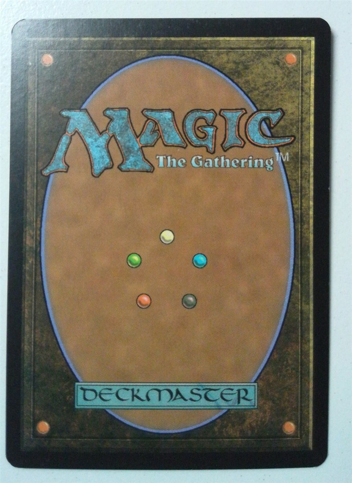 Death-Mask Duplicant *Uncommon* Magic MtG x1 Darksteel SP | eBay