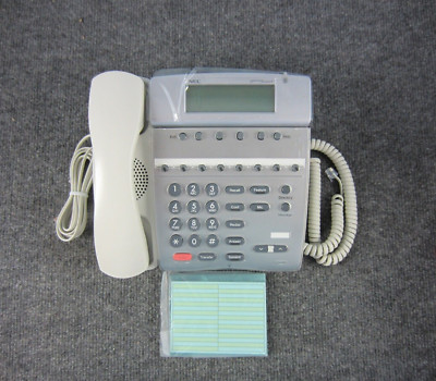 NEC DTR-8D-2 (WH) (780042) (MANUFACTURER REFURBISHED) *3 IN STOCK* | eBay