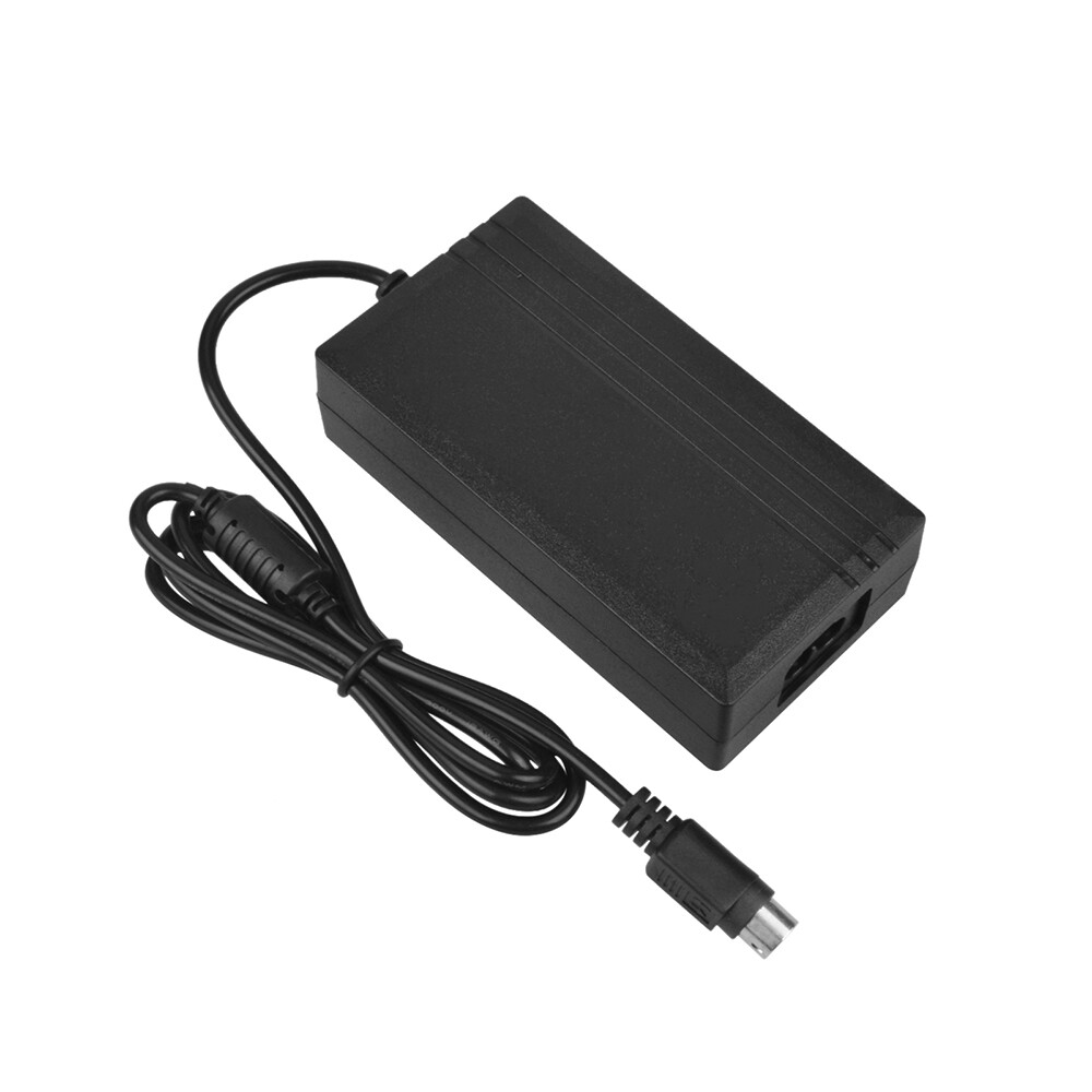 4-Pin AC Adapter For Hikvision LTS Alibi Annke TVI DVR Power Supply ...