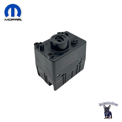 Wireless Ignition Node Receiver OEM Mopar 68105739AC | eBay