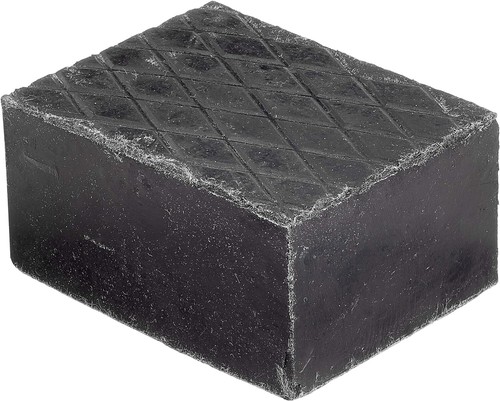 Jacking Beam Rubber Support Block Universal Scissor Car Lift Pad ...