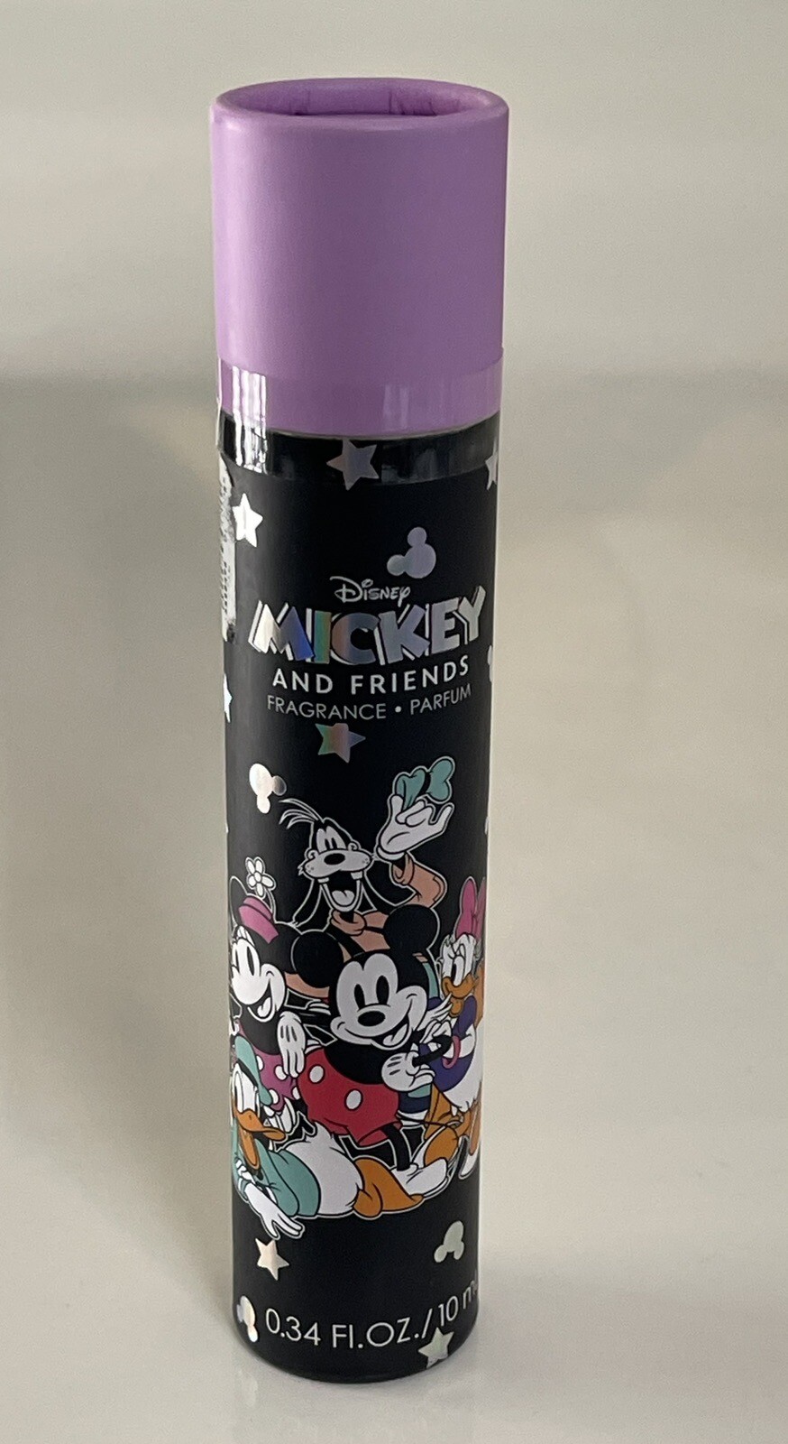 Torrid Disney Mickey & Friends Fragrance parfum 0.34 oz/10 ml New ...
