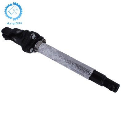 Lower Steering Shaft For 2005-2014 Land Rover Range Rover LR4 LR3 3.0L ...