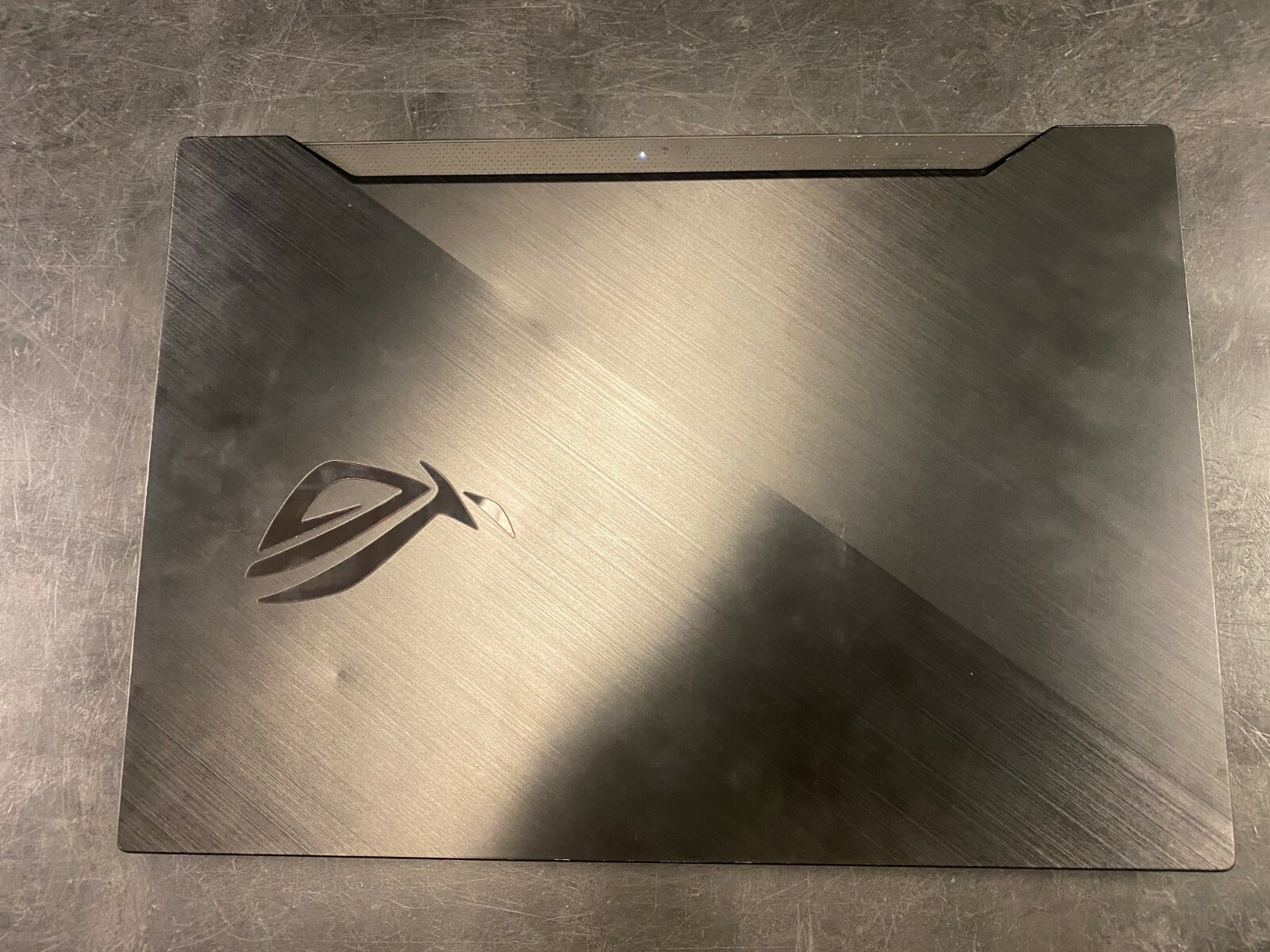 ASUS ROG GU502GV 15.6 in (1TB SSD, Intel Core i7 9th Gen., 4.50 GHz ...