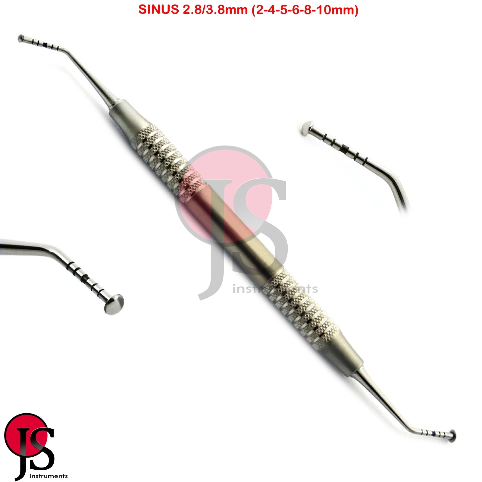 Implant Tools Kit Sinus Lift Elevator Bone Graft Scoop Compactor Plugger Dental | eBay UK