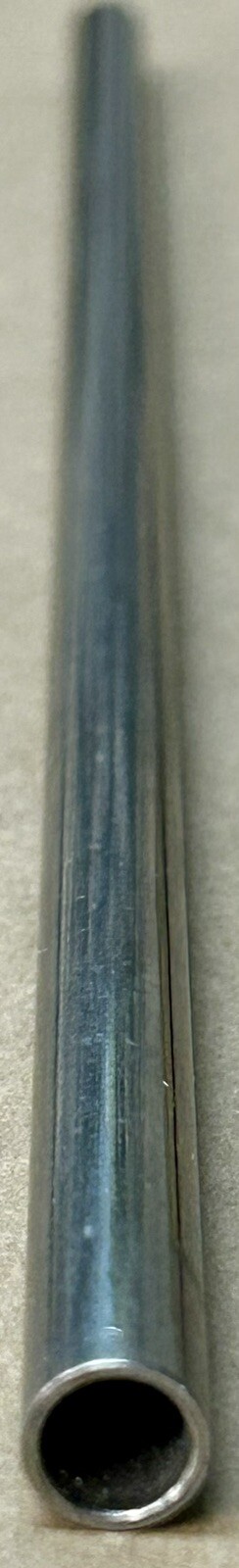 4130 Chromoly Round Steel Tubing, 3/8" OD x .035" Wall x .305" ID x 36 ...