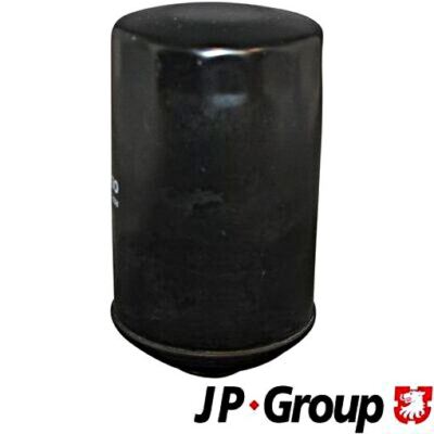 JP Ölfilter für AUDI A4 A5 SEAT Exeo SKODA Octavia Superb VW Passat ...