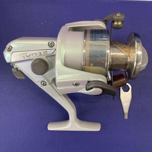 Daiwa Regularz Audio 3500T | eBay