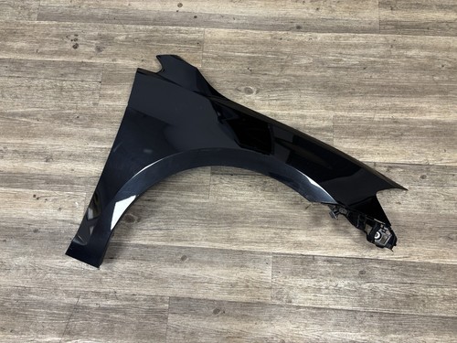 Volkswagen Mk7 GTI Right Passenger Fender Black Color Matched USED Rock ...