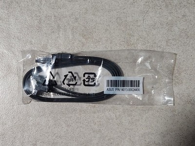 GENUINE ASUS 6BG/s SATA III DRIVE WIRE HARNESS CABLE 14013-00024400 NEW ...