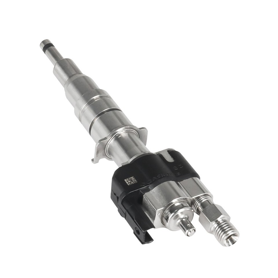 FUEL INJECTOR 13537589048 -11 13537585261 Index11 for BMW 1 3 5 6 N43 ...