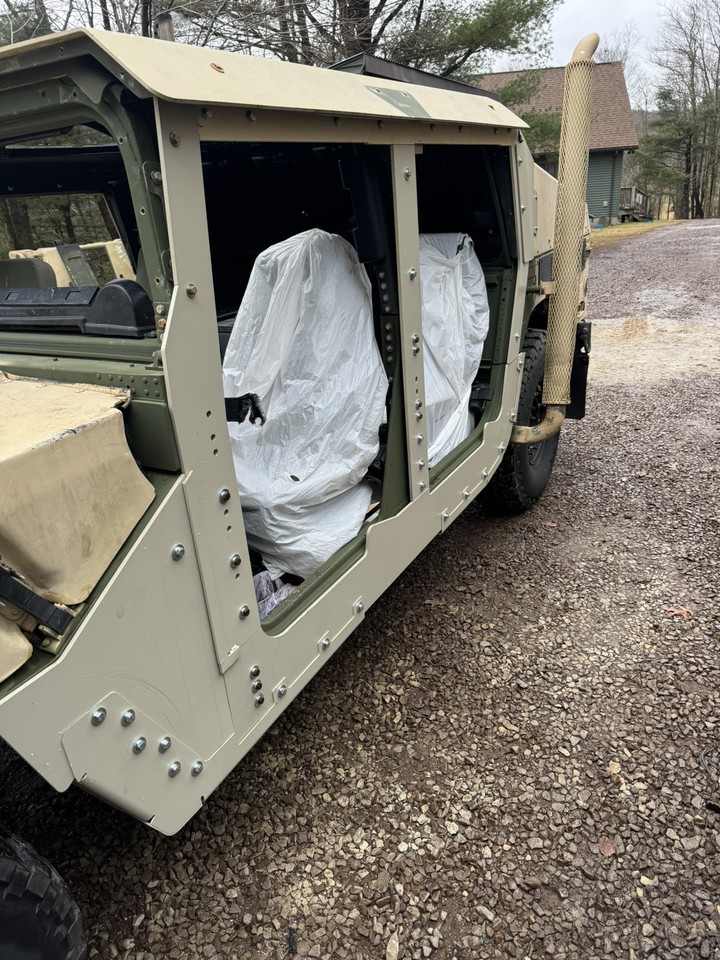 hmmwv m1151 | eBay