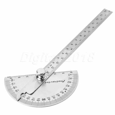 Protractors - Craftsman Universal Protractor