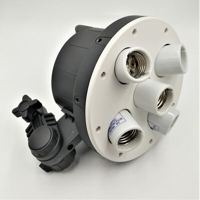 Westcott D5 5-Socket Light Head **USED VERY GOOD** | eBay