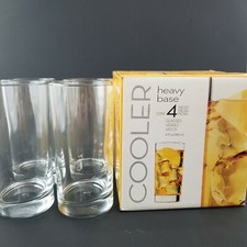 Libbey 16 Heavy Base 6 Ounce Pilsner - 72 / CS for sale online | eBay