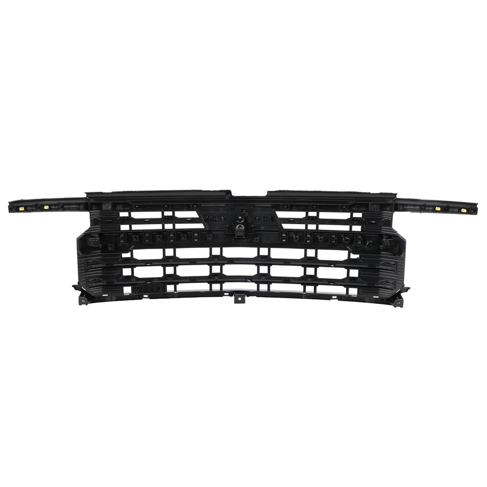 NEW GENUINE GM 2022-2025 Chevrolet Silverado 1500 Front Grille Assembly ...