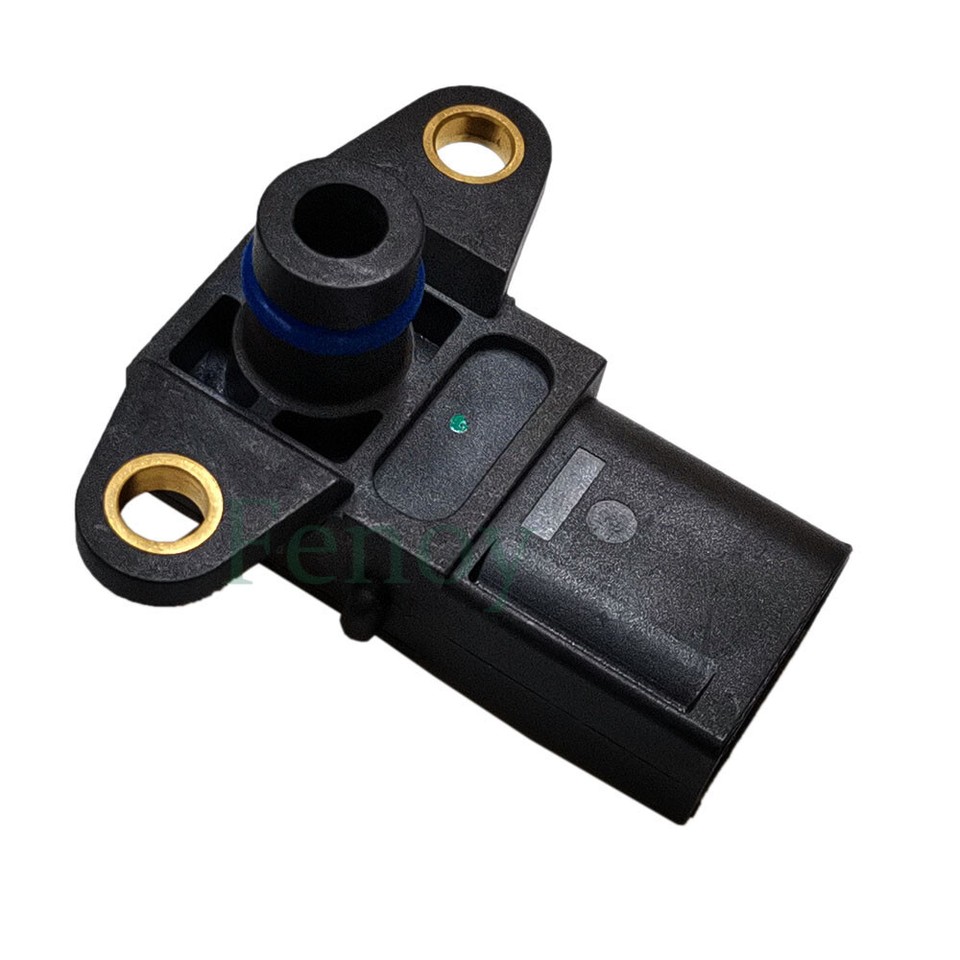 13628617097 MAP Manifold Air Pressure Sensor Fit For BMW 328i M5 X3 MAP ...