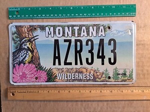 Ray's License Plates | eBay Stores