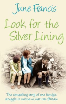 LOOK FOR THE SILVER LINING-June Francis, 9780749081096 9780749081096 ...