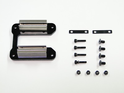 NEW OFNA HYPER 7 TQ PRO Engine Mount HOBAO OH13 | eBay