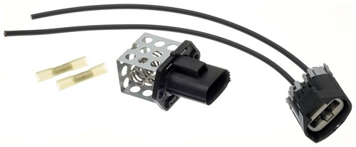 For 2010-2016 Cadillac SRX Engine Cooling Fan Module Gates 2011 2012 ...