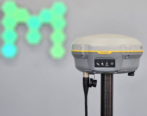 Trimble R8S GPS GNSS BeiDou Galileo Base OR Rover RTK Receiver 410 ...