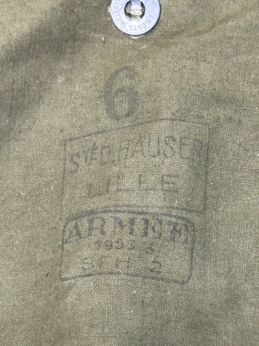 Vintage French Army M35 Motorcycle Trench Coat | eBay Vintage French Army M35 Motorcycle Trench Coat | eBay