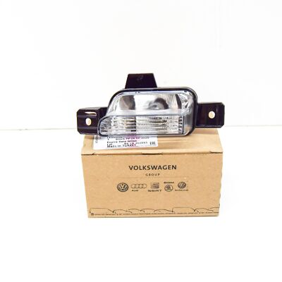 VW TIGUAN 5N Rear Bumper Right Reversing Light 5N0941072A NEW GENUINE ...