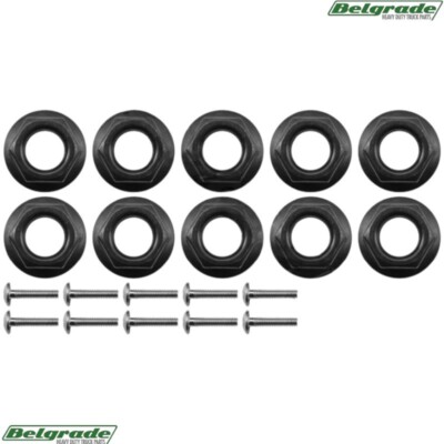 100.A1777.14 Hardware for 10018609 10016195 Rotor Kit | eBay