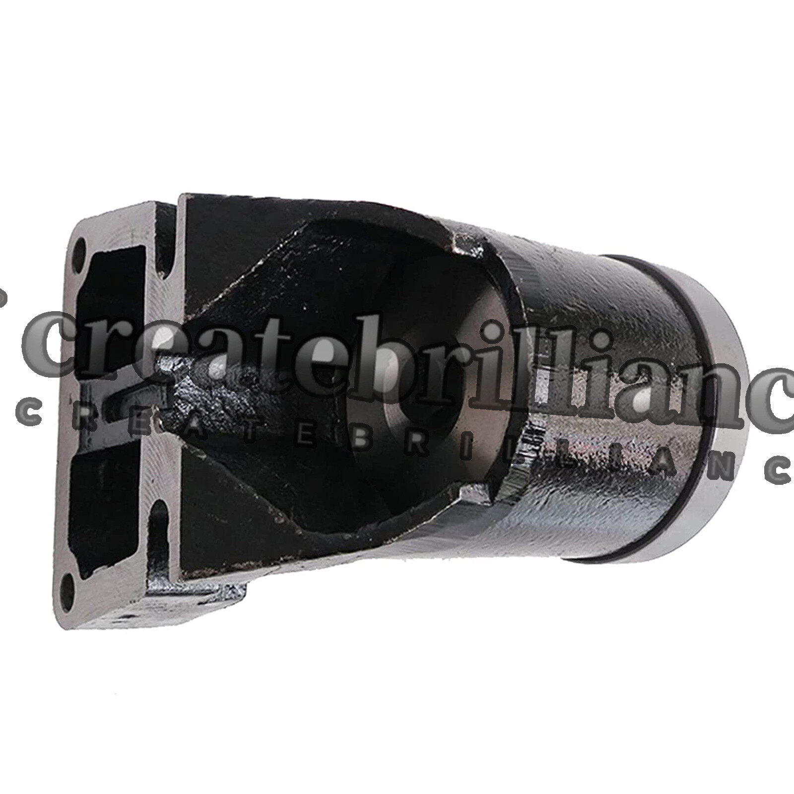 NEW Fan Support 3958412 3911205 FOR Cummins G3.9 ISF2.8 B4.5S Engine | eBay