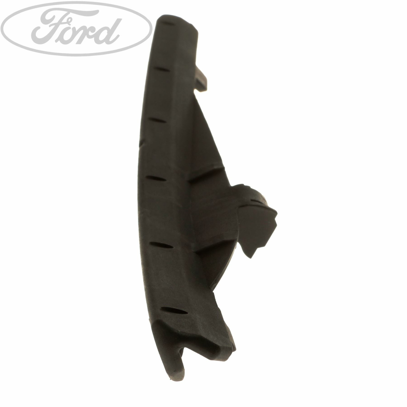 Genuine Focus Mk3 Mk4 O/S Front Door Edge Guard Shield Protector 2012 ...