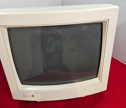 Acorn AKF40 Monitor for BBC B, Master, Archimedes, A3000, A5000 etc ...